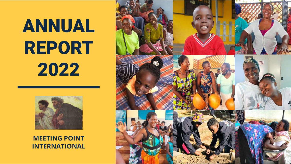 UGANDA - MPI veröffentlicht Jahresbericht 2022 - Support International e.V.